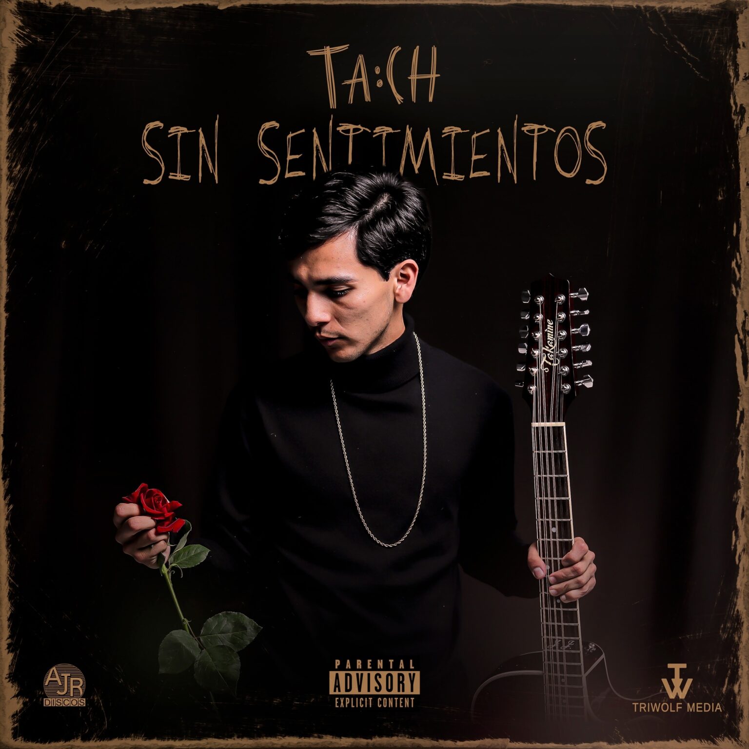 Tach - Official Website